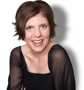 voice - Michelle Falanga