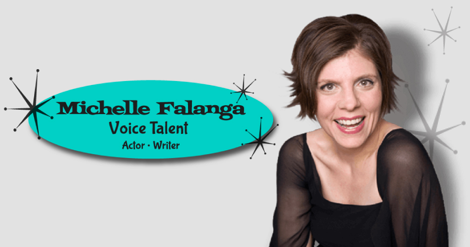 Ai And Virtual Reality - Michelle Falanga