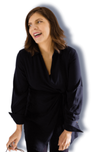 voice - Michelle Falanga